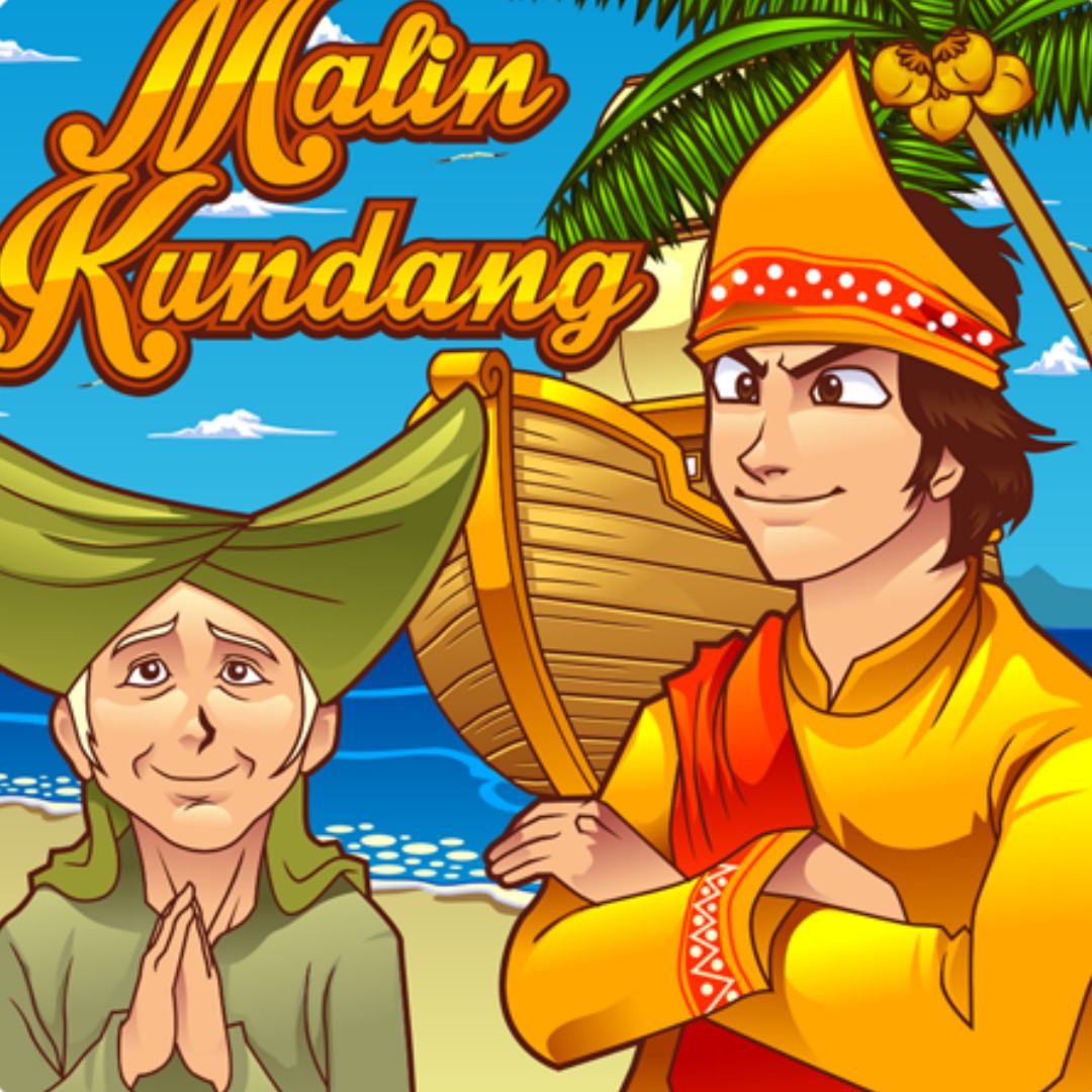 MEETING 1 - 1 | THE LEGEND OF MALIN KUNDANG