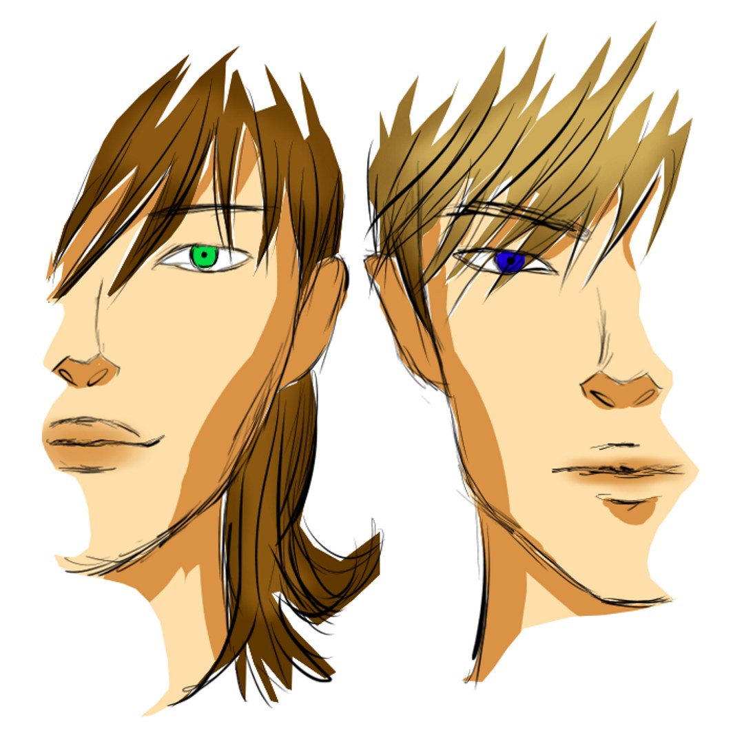 GOHAR (Precious Stone) | WEBTOON