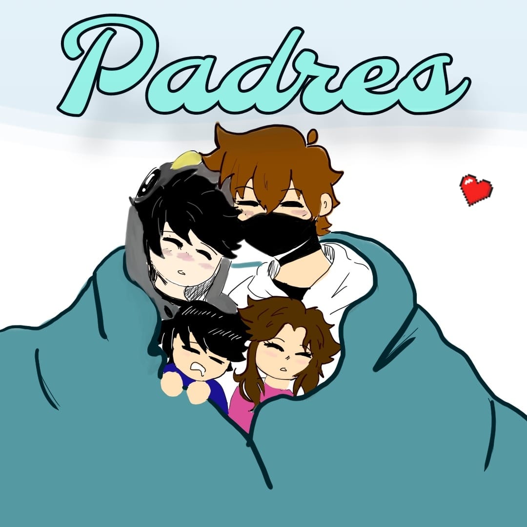 Padres (Duxino) | WEBTOON