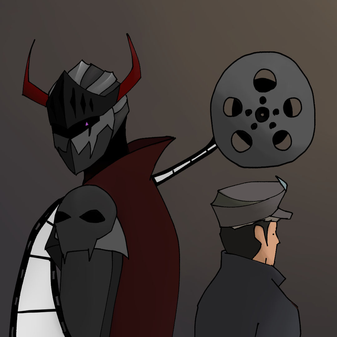 Surpass The Credits | WEBTOON