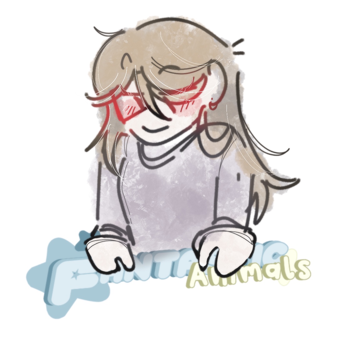 Fantastic Animals | WEBTOON