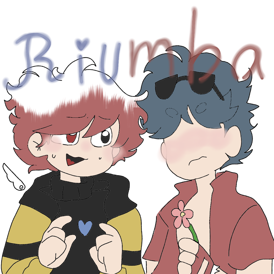 Riumba secreto | WEBTOON