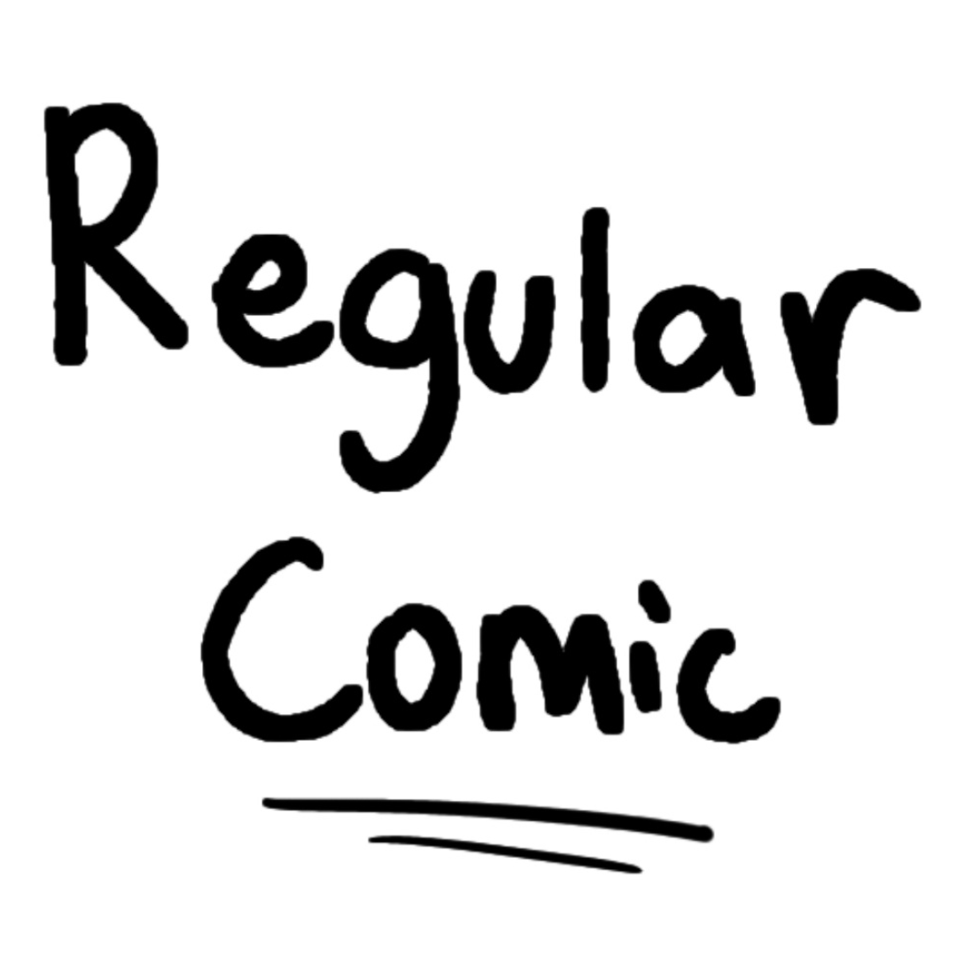 Regular Comic | WEBTOON