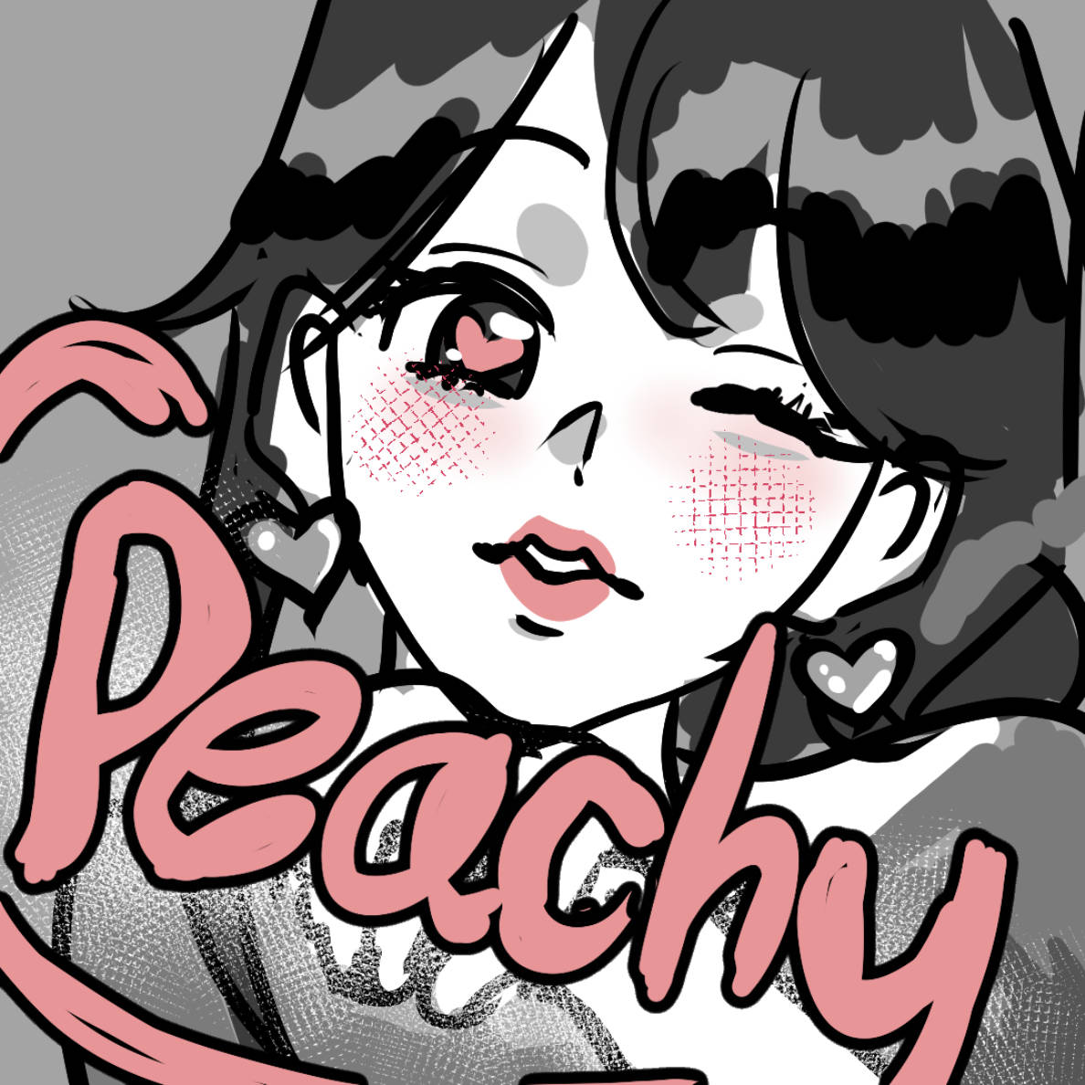 Peachy | WEBTOON