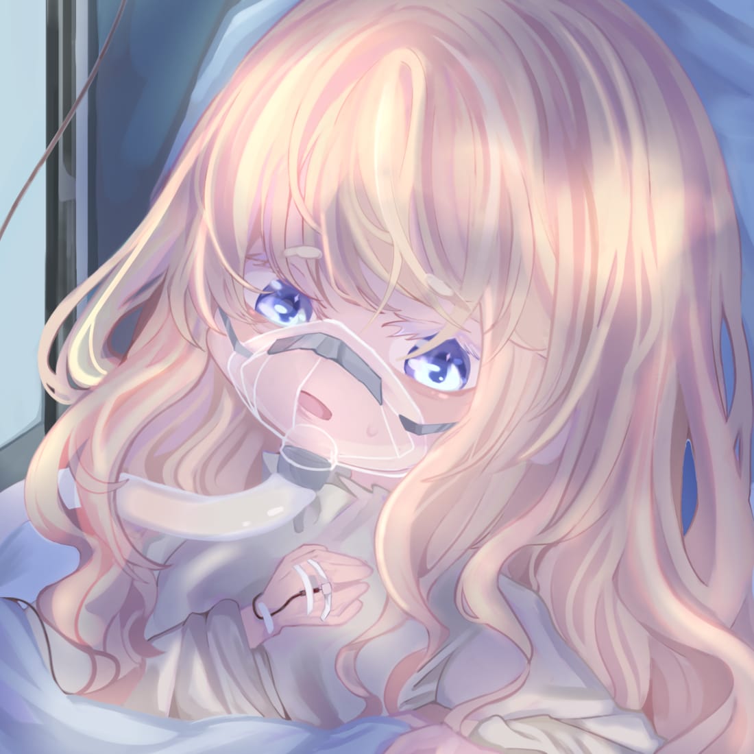 Dear papa | LINE WEBTOON