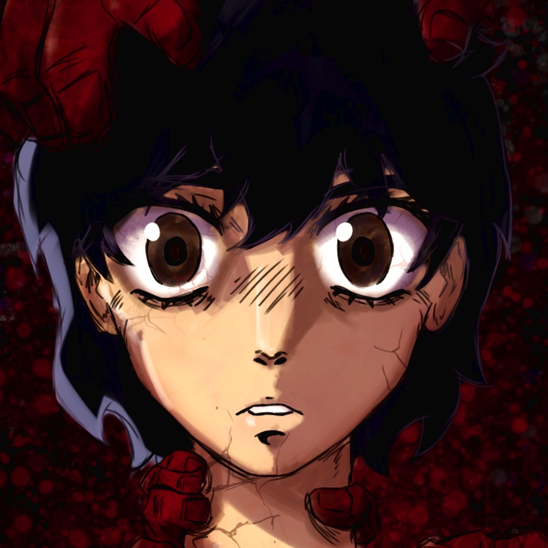 INSIDE THE CLOSET (oneshot) - 1 | INSIDE THE CLOSET (Beta)