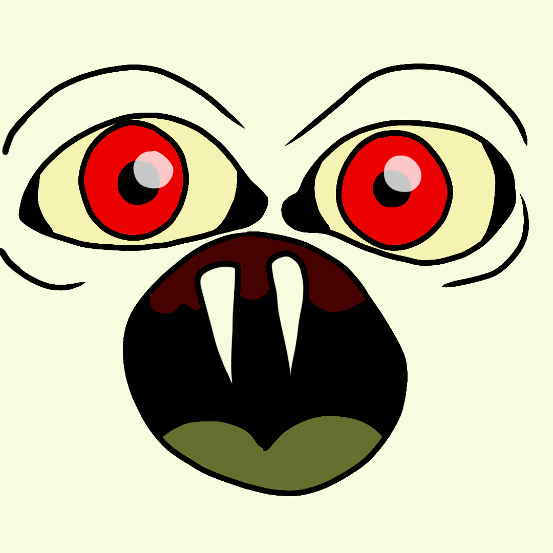 The Lost Ghost | WEBTOON