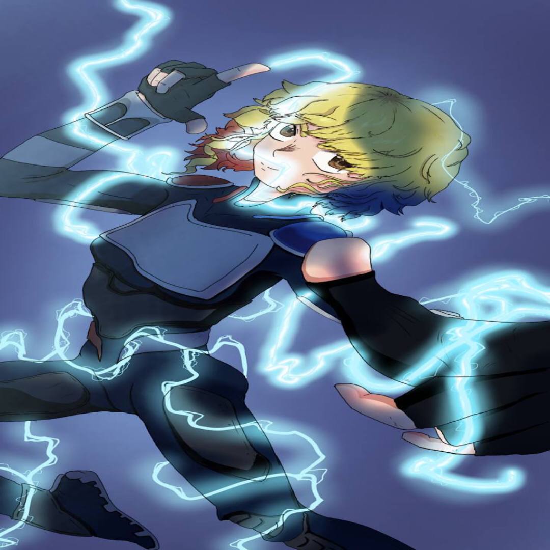 Evolutioneers Webtoon 6454