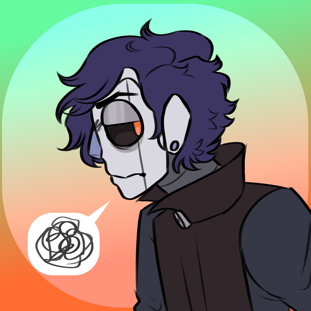 CODE: MRVN | WEBTOON