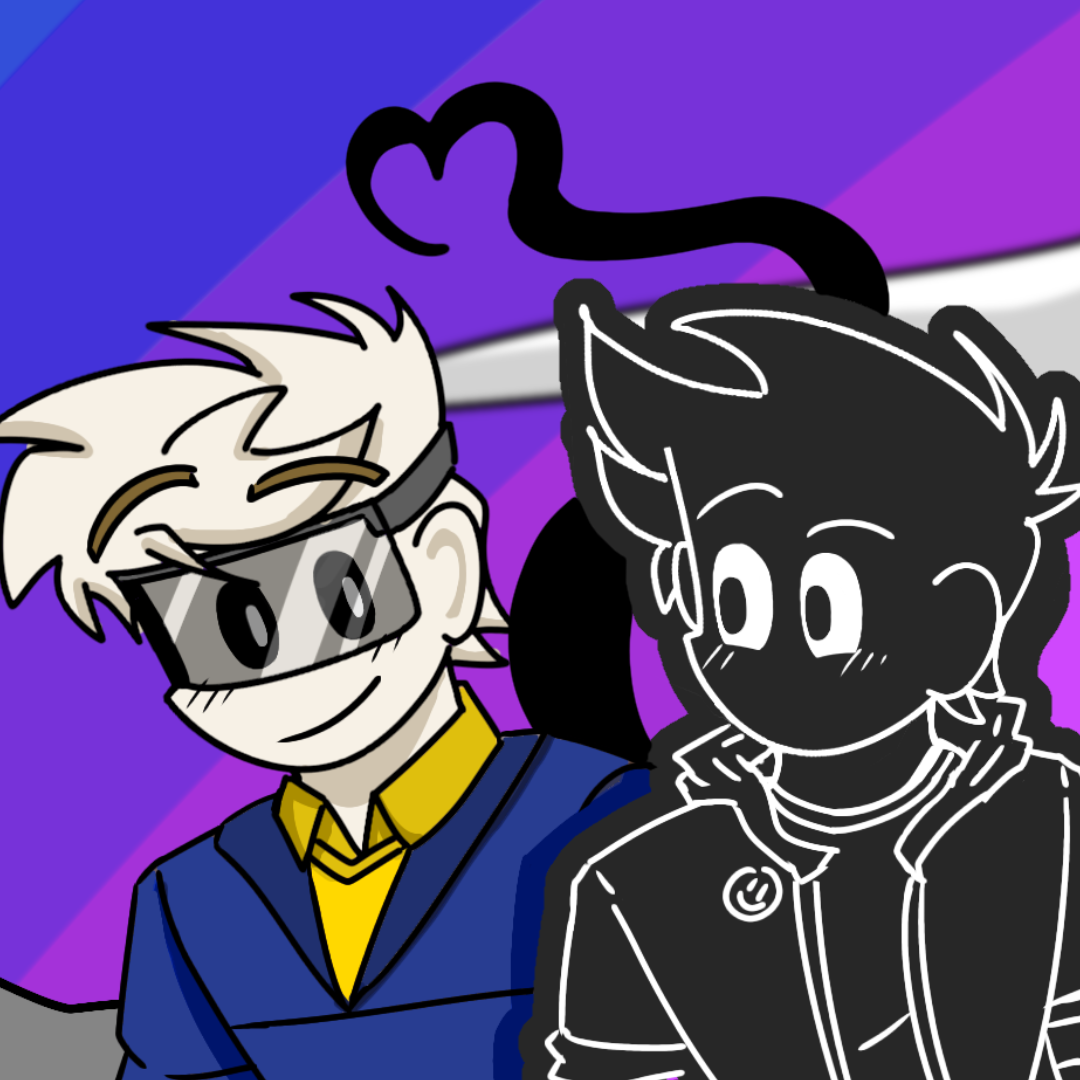 Between the Two side of the Wall | WEBTOON