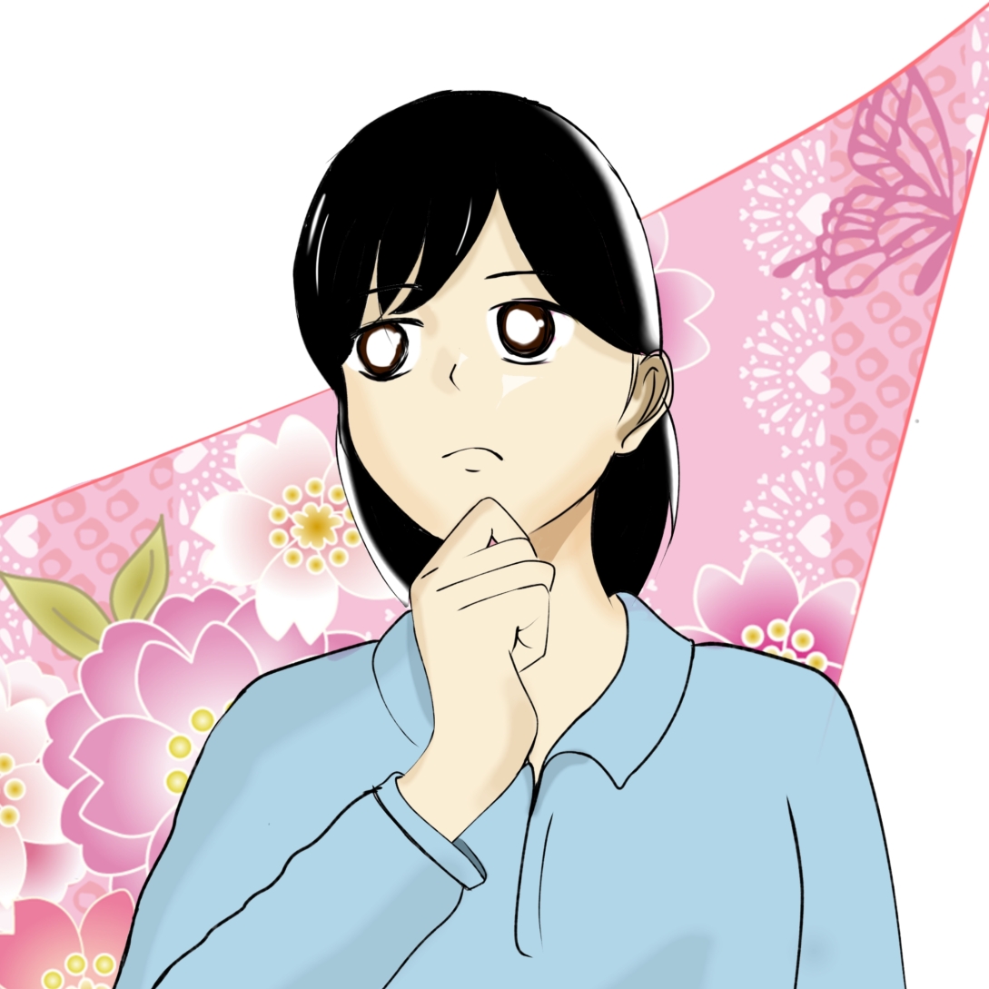 Flower | LINE WEBTOON