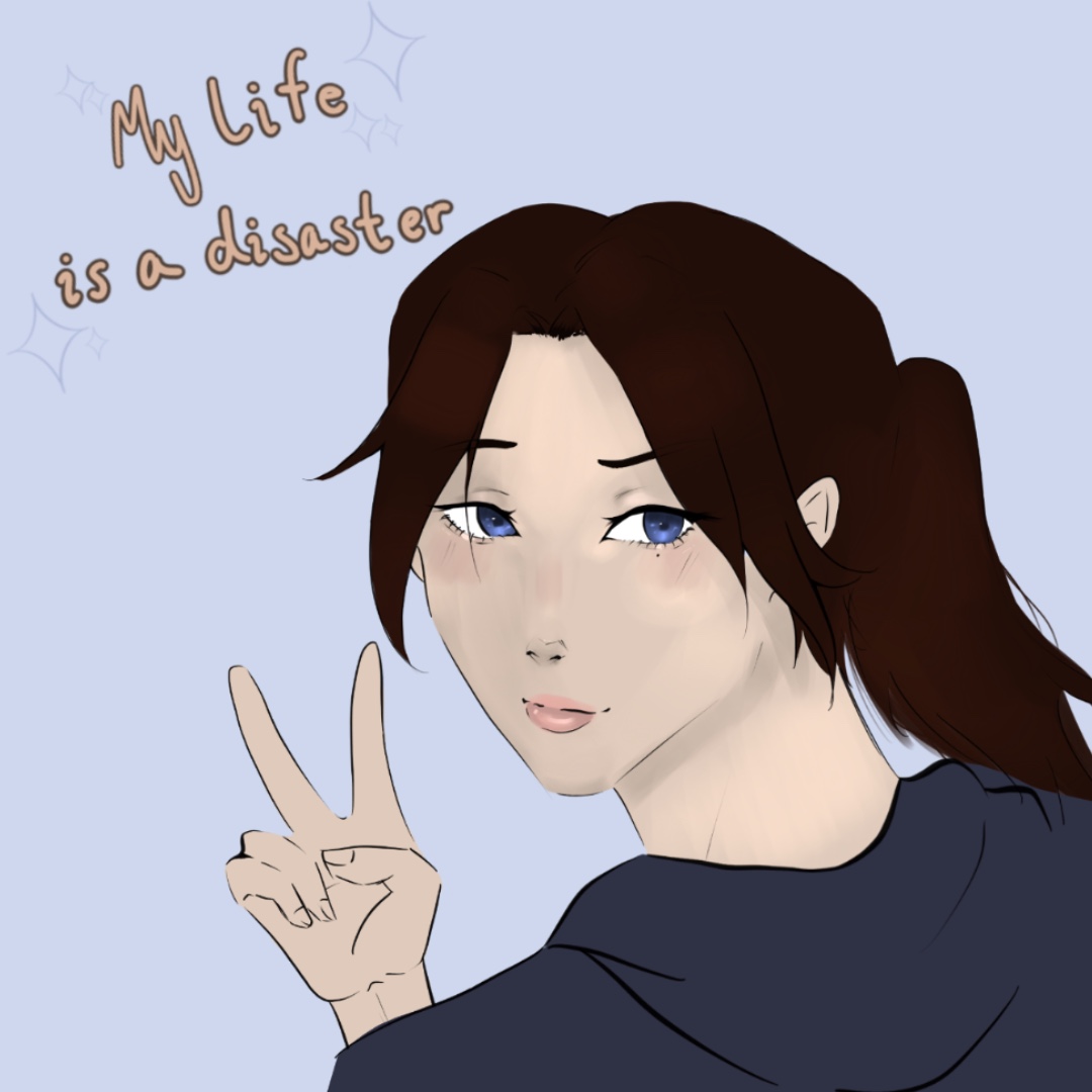 My Life is a Disaster | WEBTOON