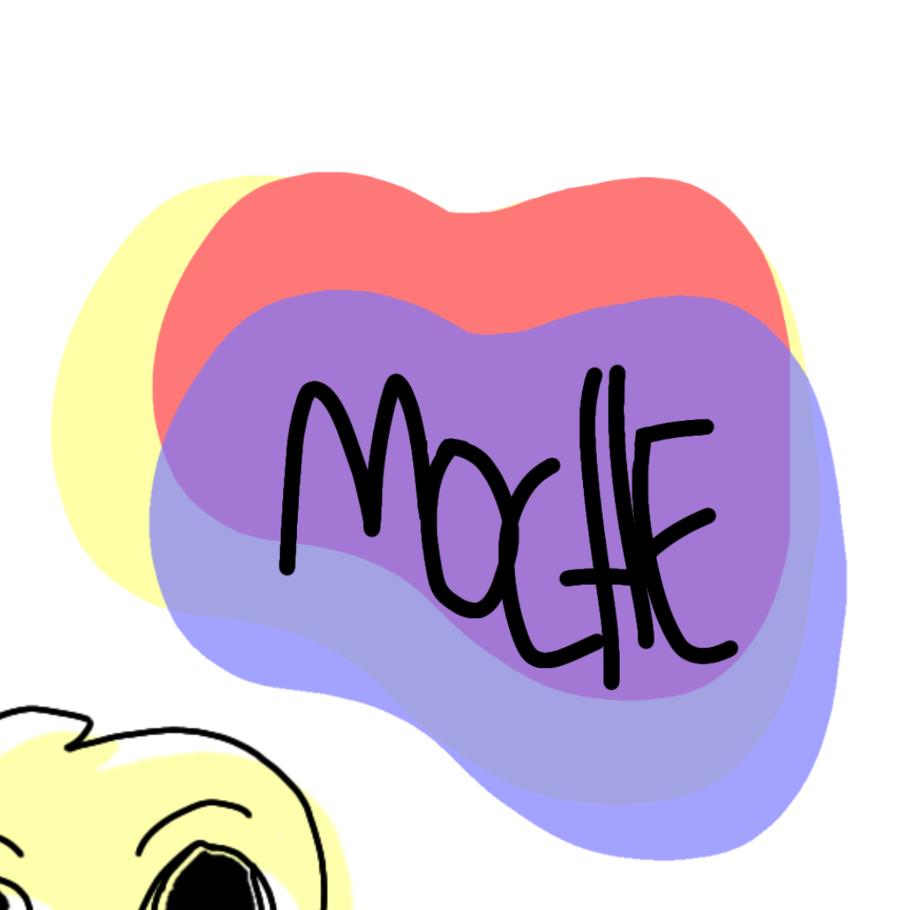 Moche | WEBTOON