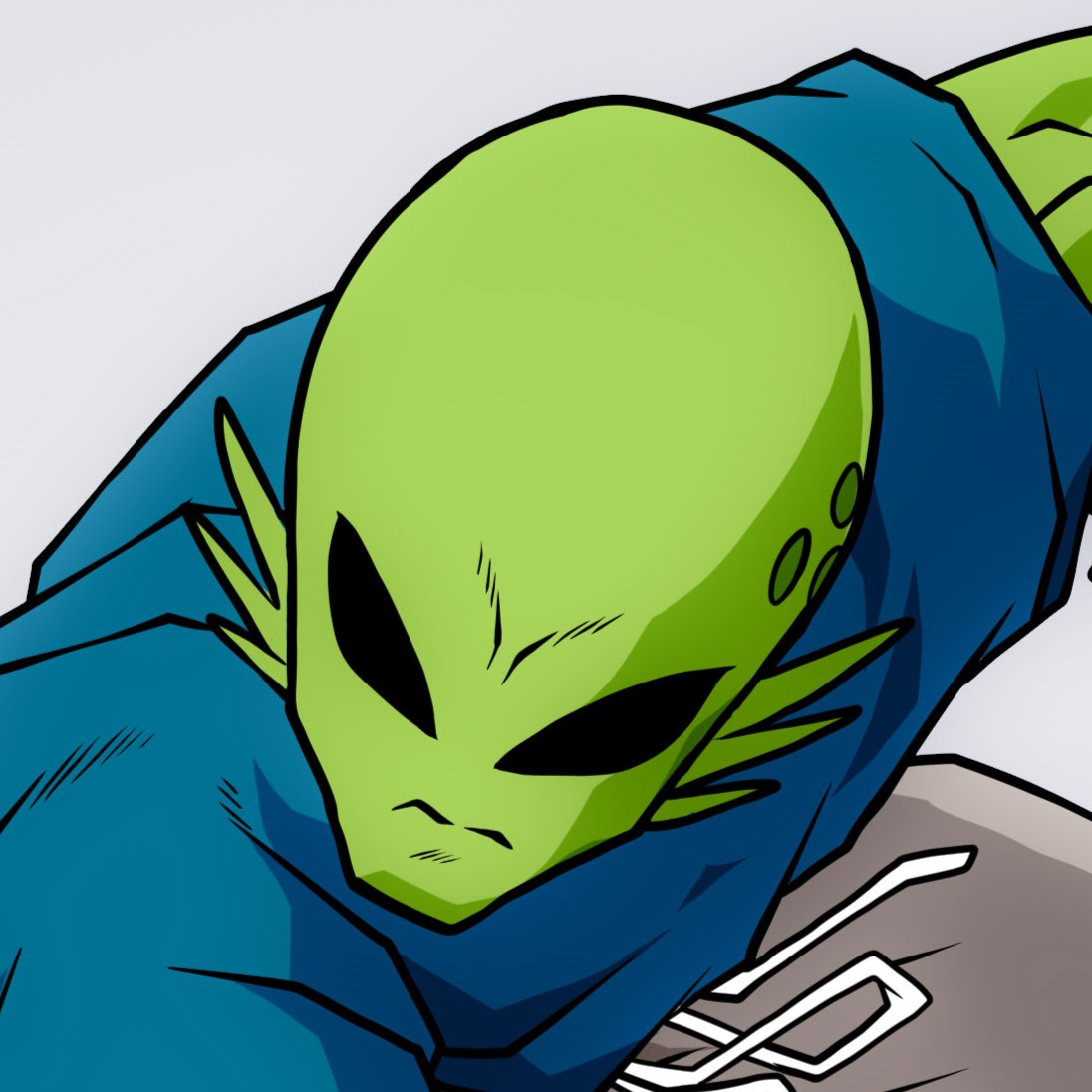 Galactic Jam | WEBTOON