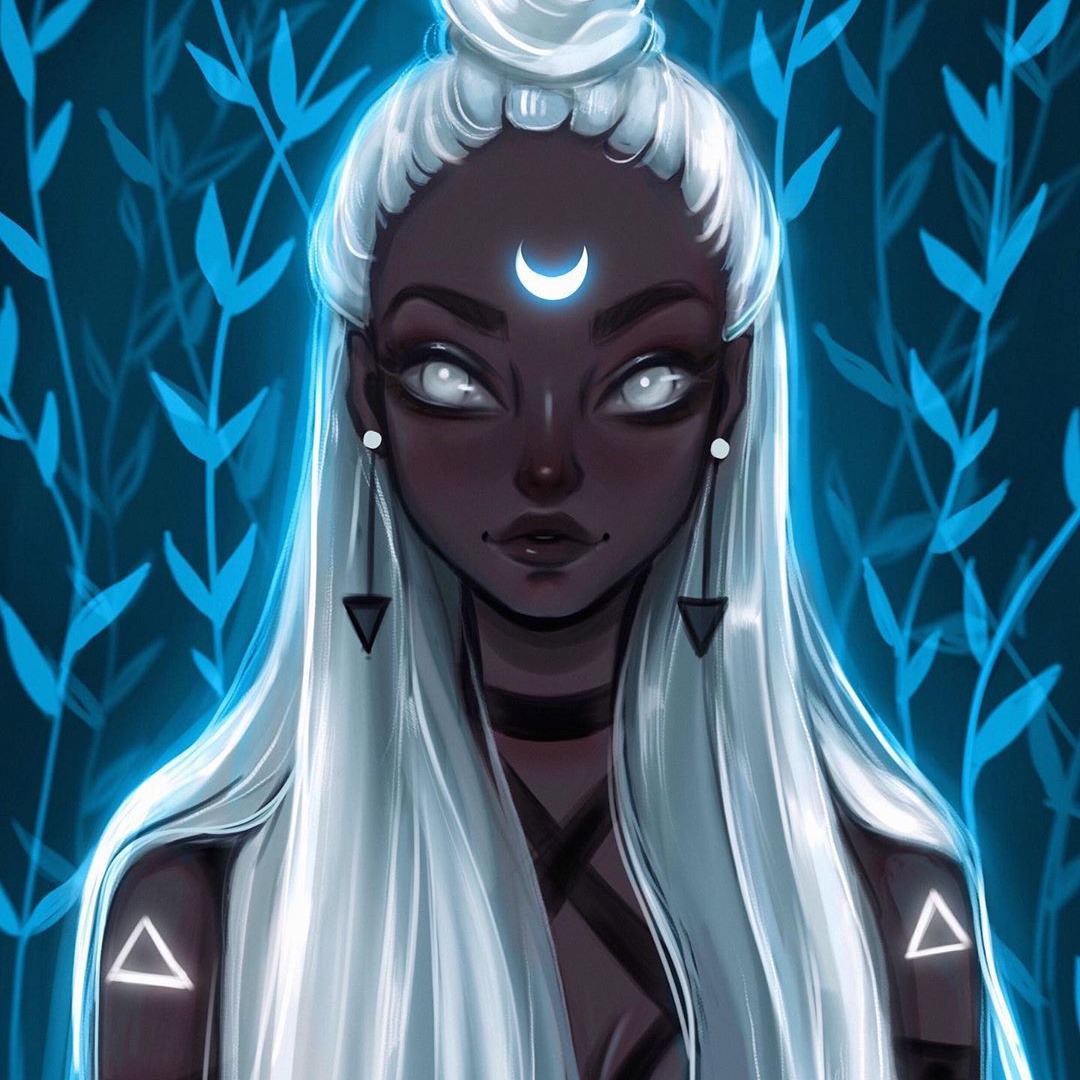 The Alchemist Apprentice: A Journey Through Magic | WEBTOON