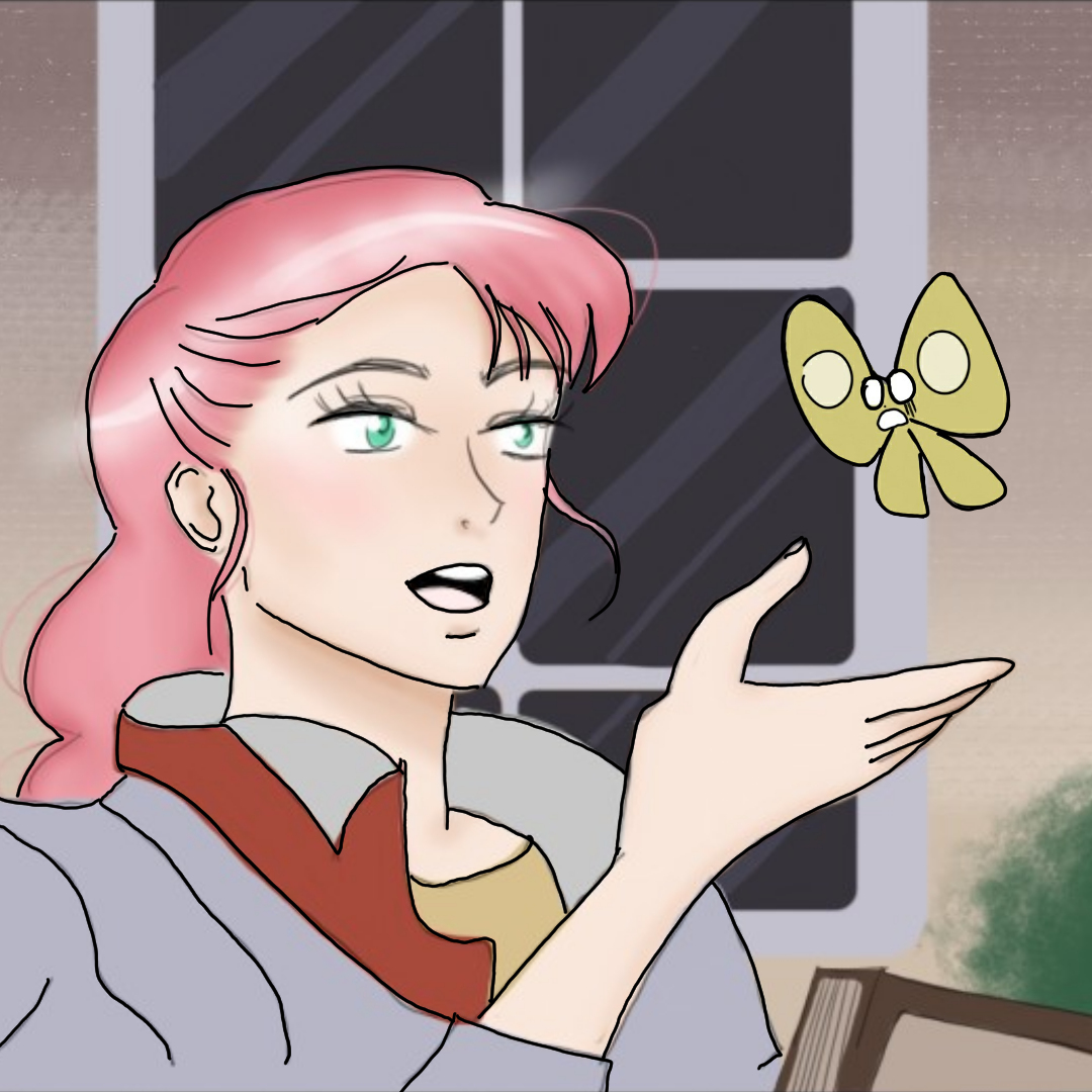Dumb Skits Webtoon