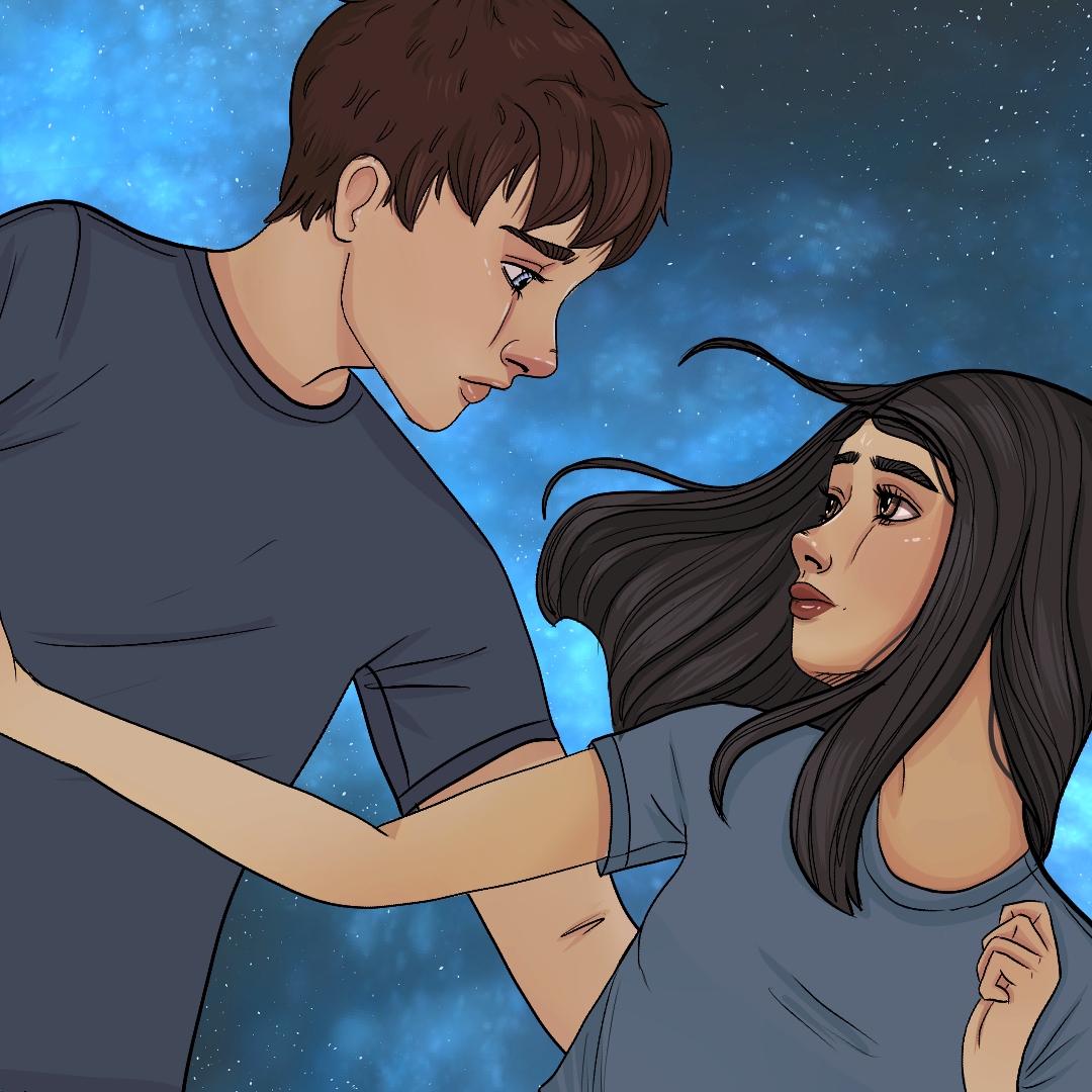 The Cool Kids | WEBTOON