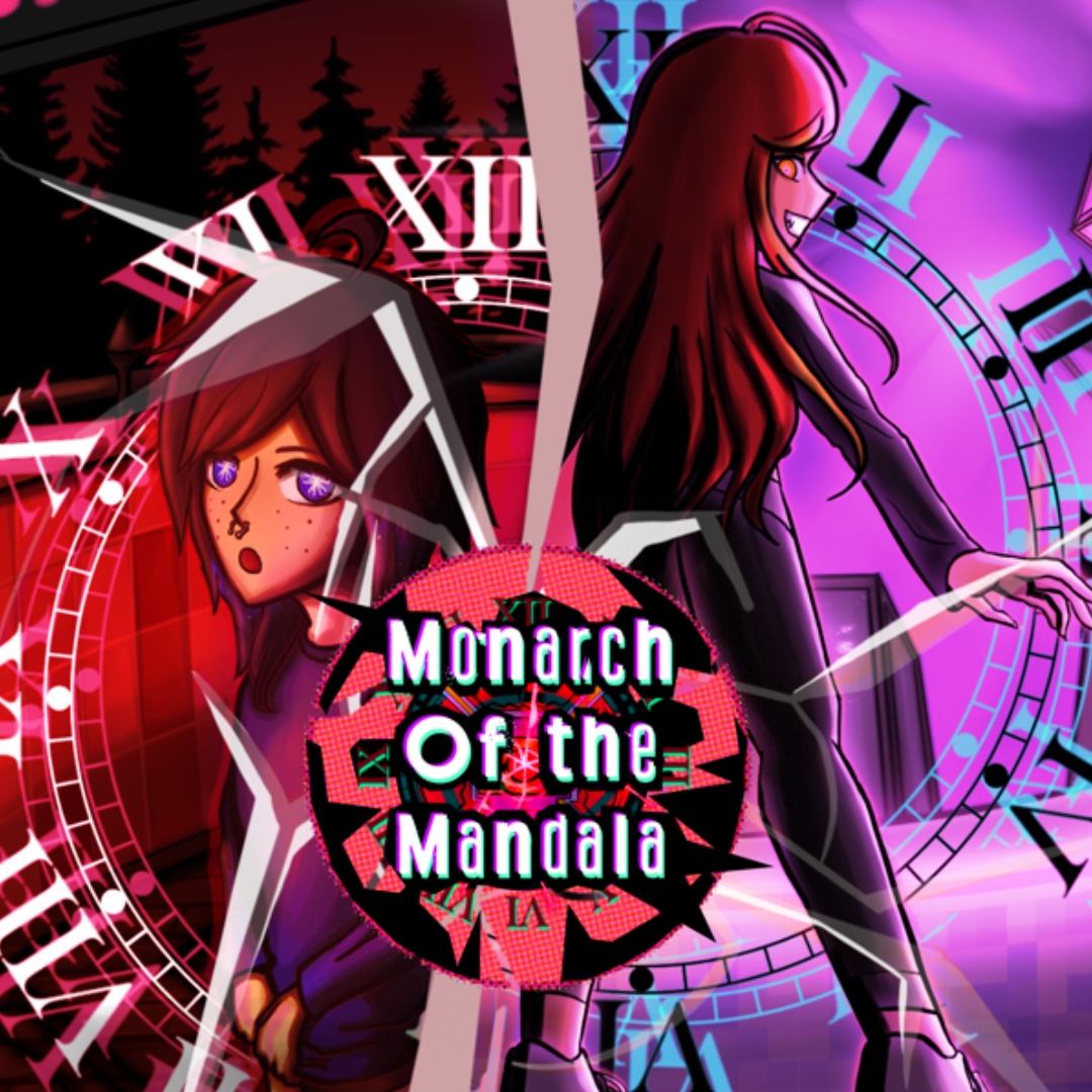 Monarch of the Mandala | WEBTOON