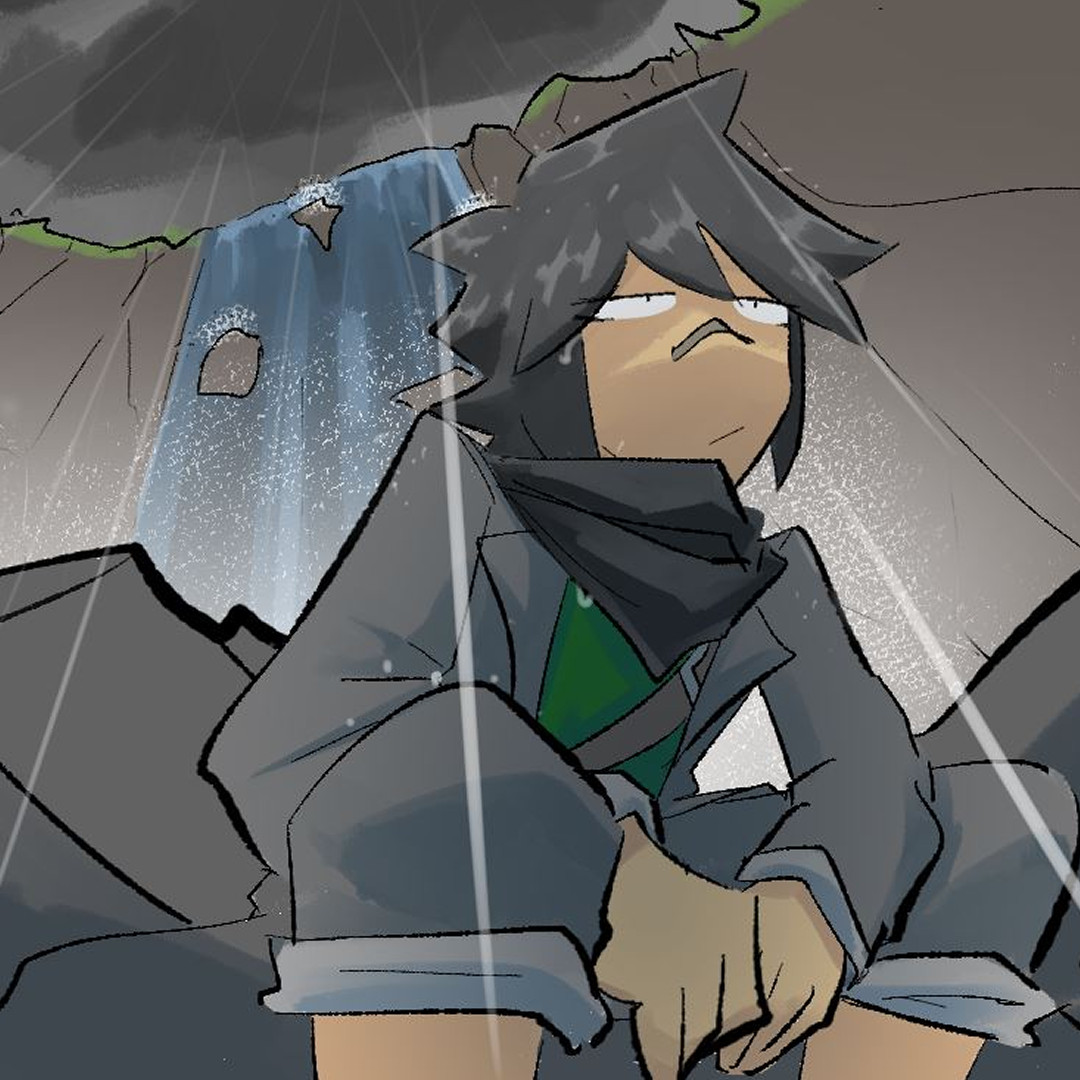 The raising of the deadman | WEBTOON