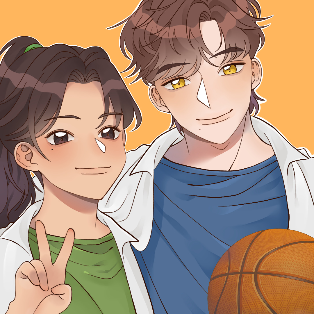 What Do I Have to Do | LINE WEBTOON