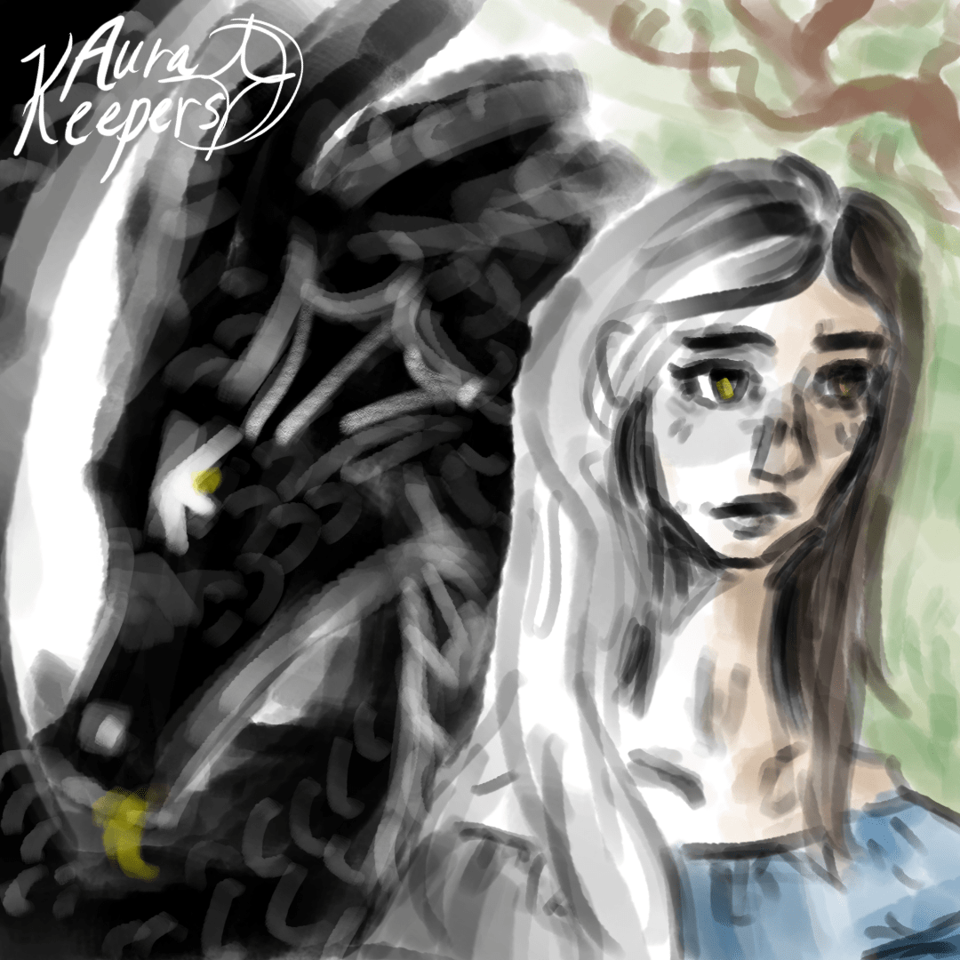 Aura Keepers | WEBTOON