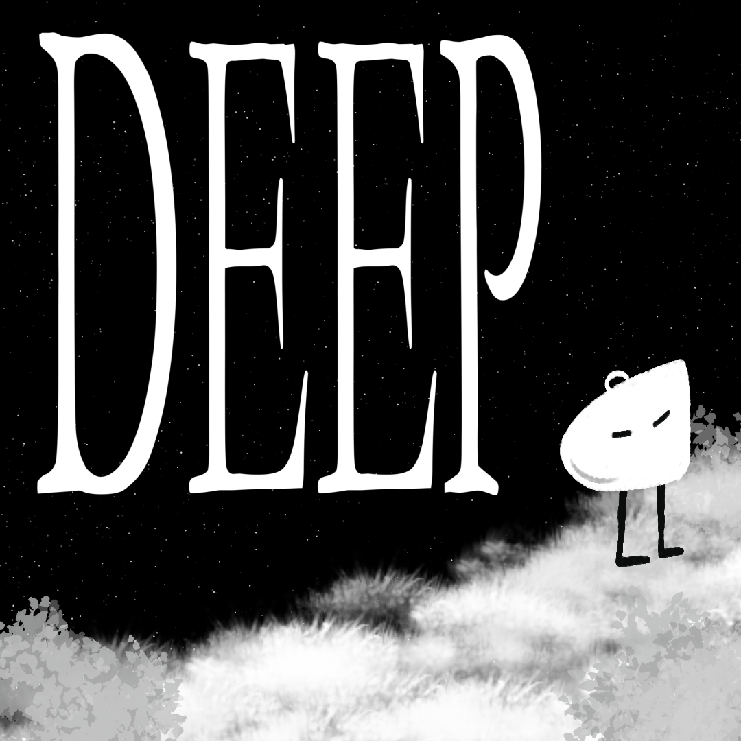 DEEP | WEBTOON