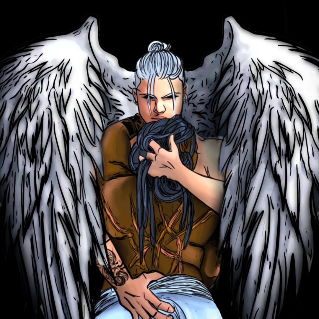 Beautiful Scars | WEBTOON