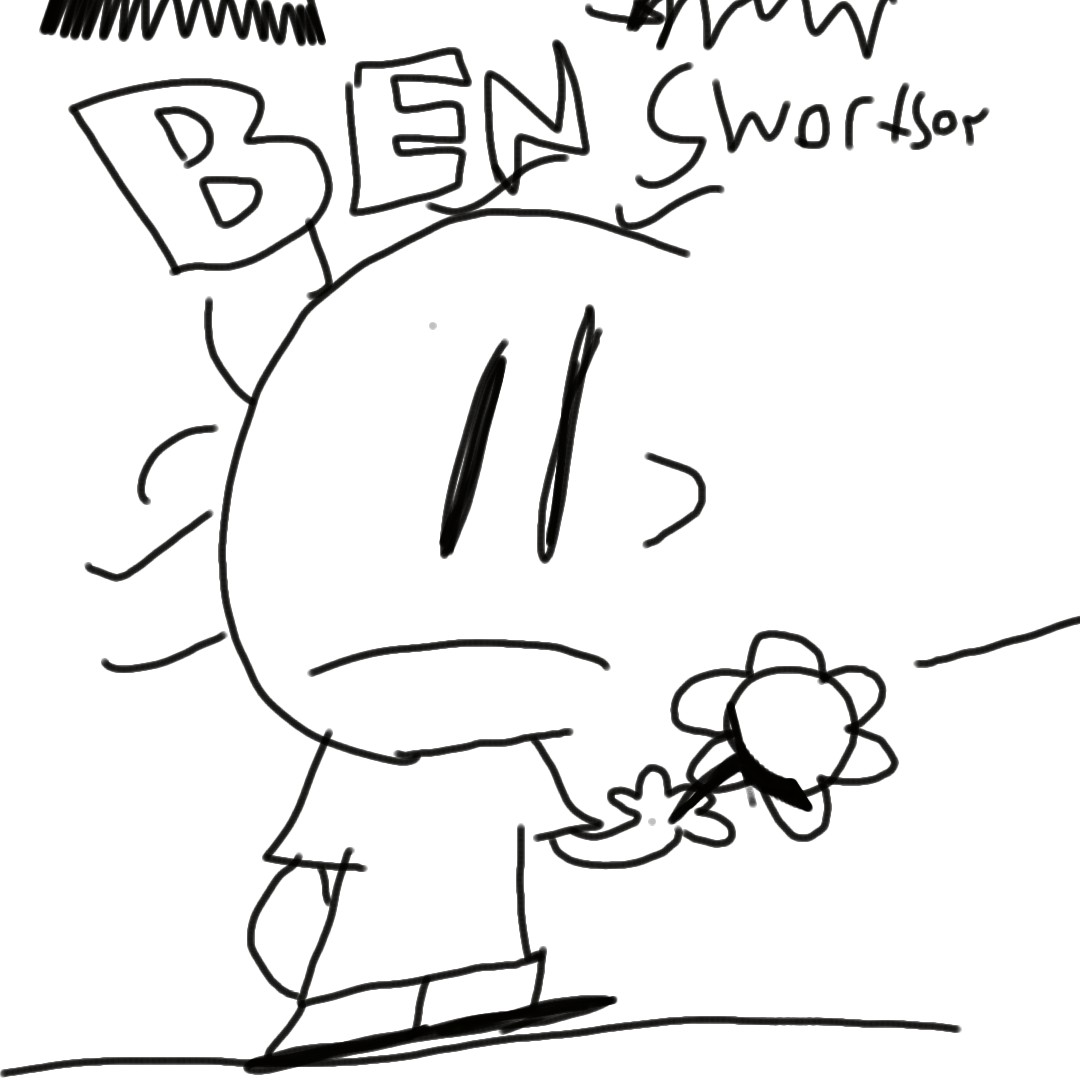 BEN SWORTSON | WEBTOON