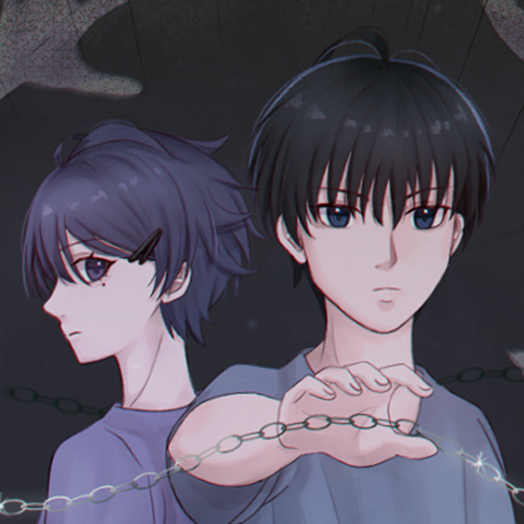 Ghosts Friend คนเพื่อนผี | WEBTOON