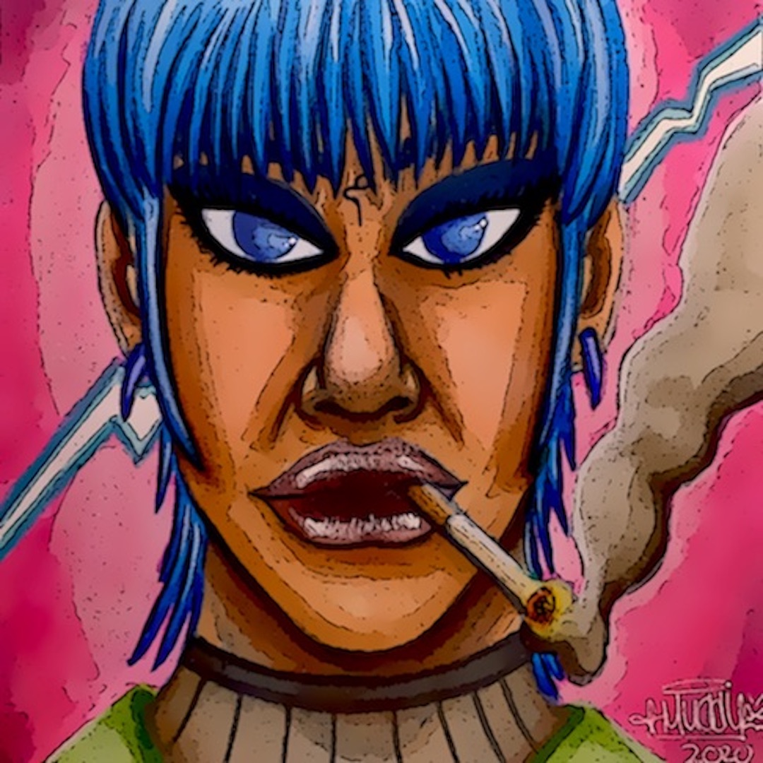 Onion City Chronicle | WEBTOON