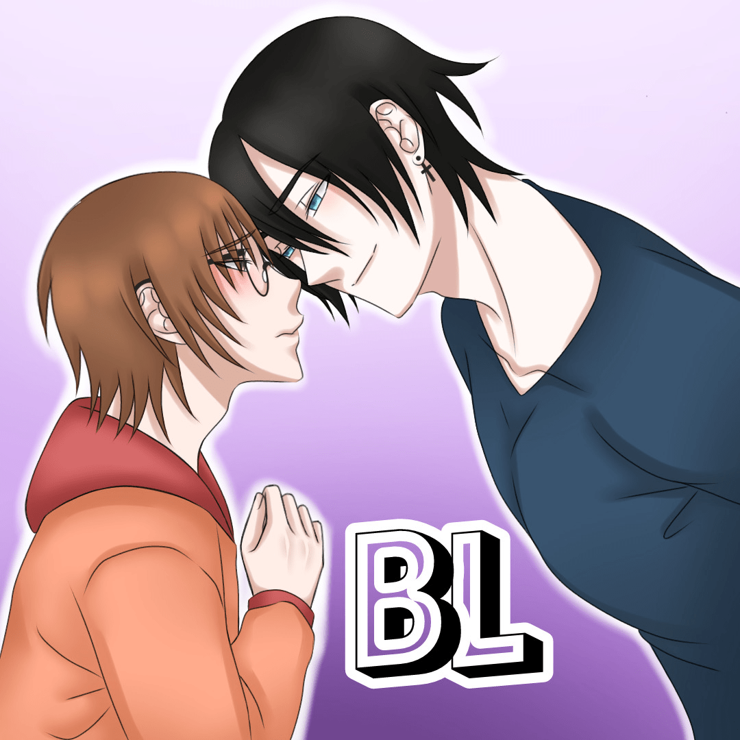 Character Bio - 35 | Wishing For Love (BL)