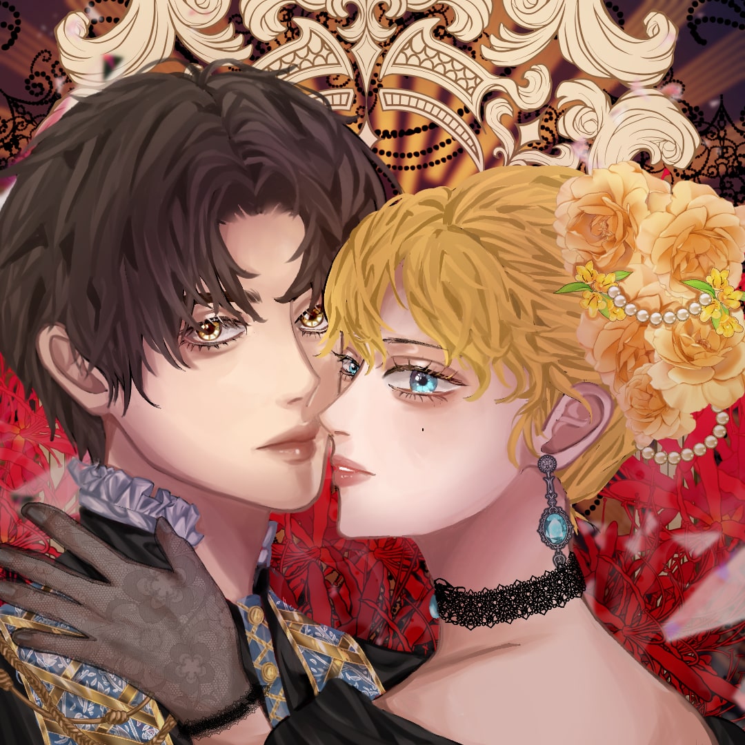 The duke's divine doll | LINE WEBTOON