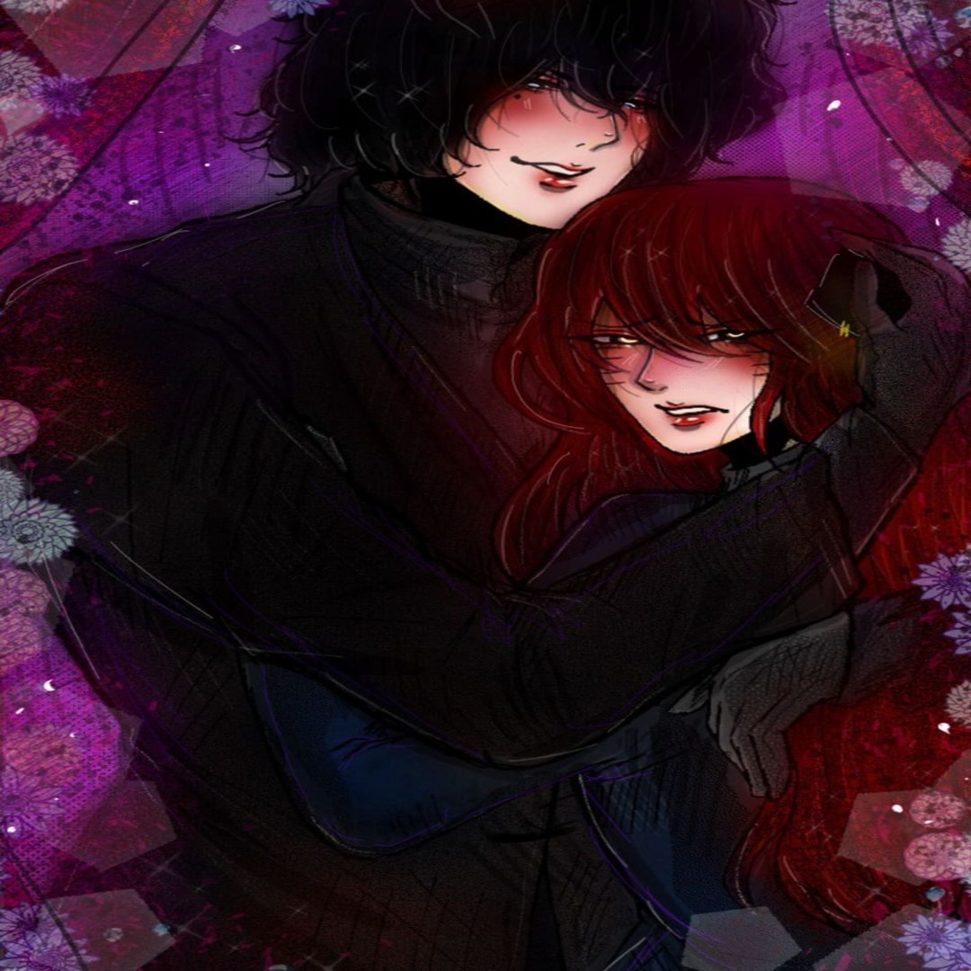 Opposites Attract(BL) | WEBTOON