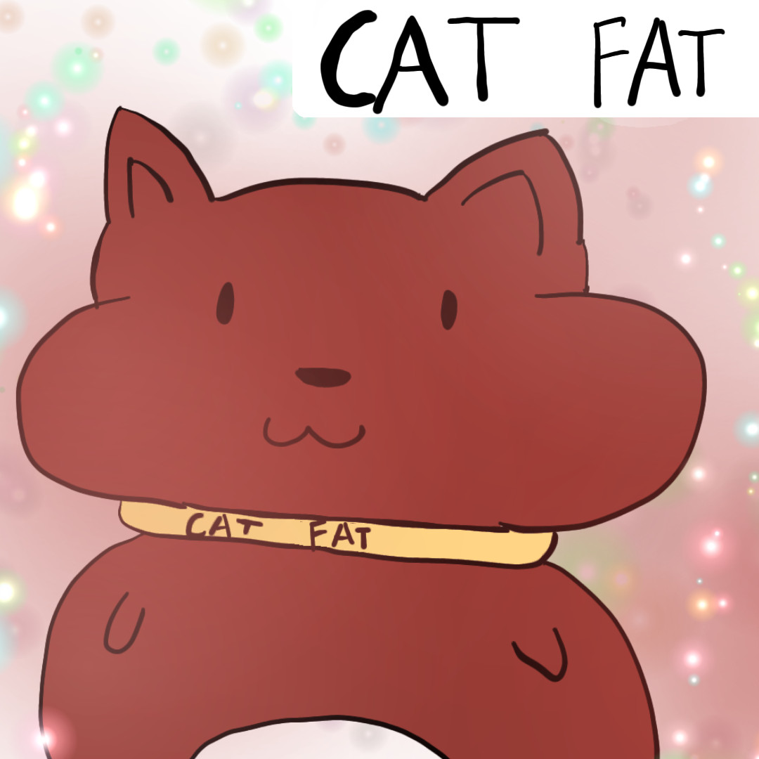 Cat Fat | WEBTOON