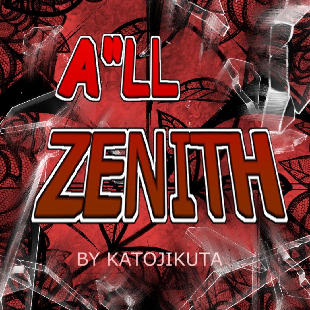 A"LL ZENITH | WEBTOON