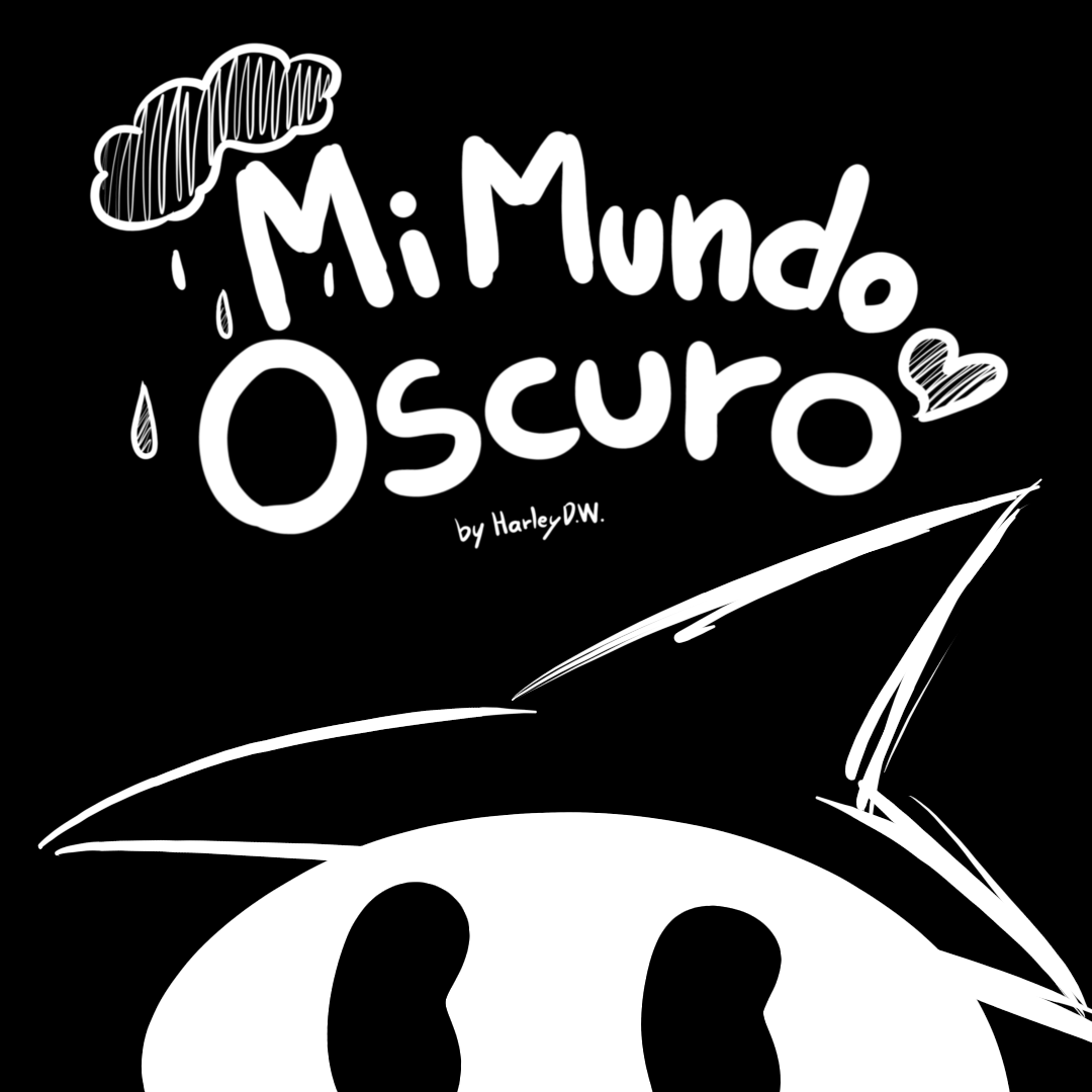 Mi Mundo Oscuro | WEBTOON