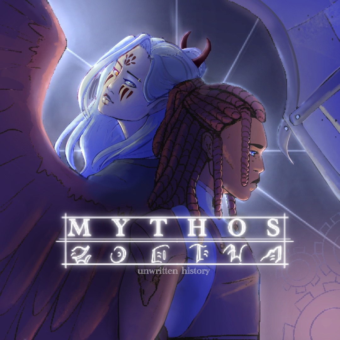Mythos: Unwritten History | WEBTOON