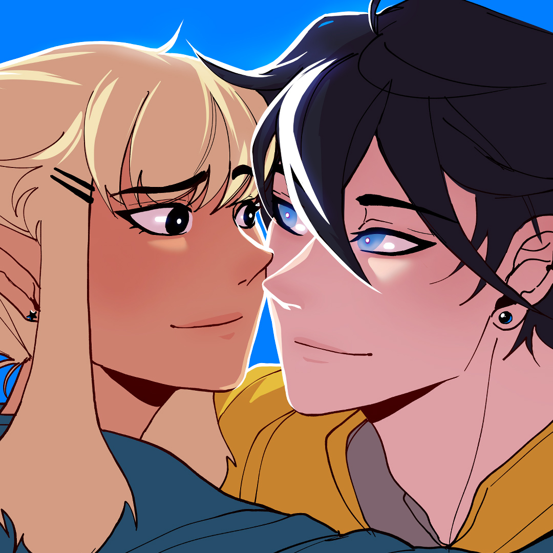 Wintercircle | WEBTOON