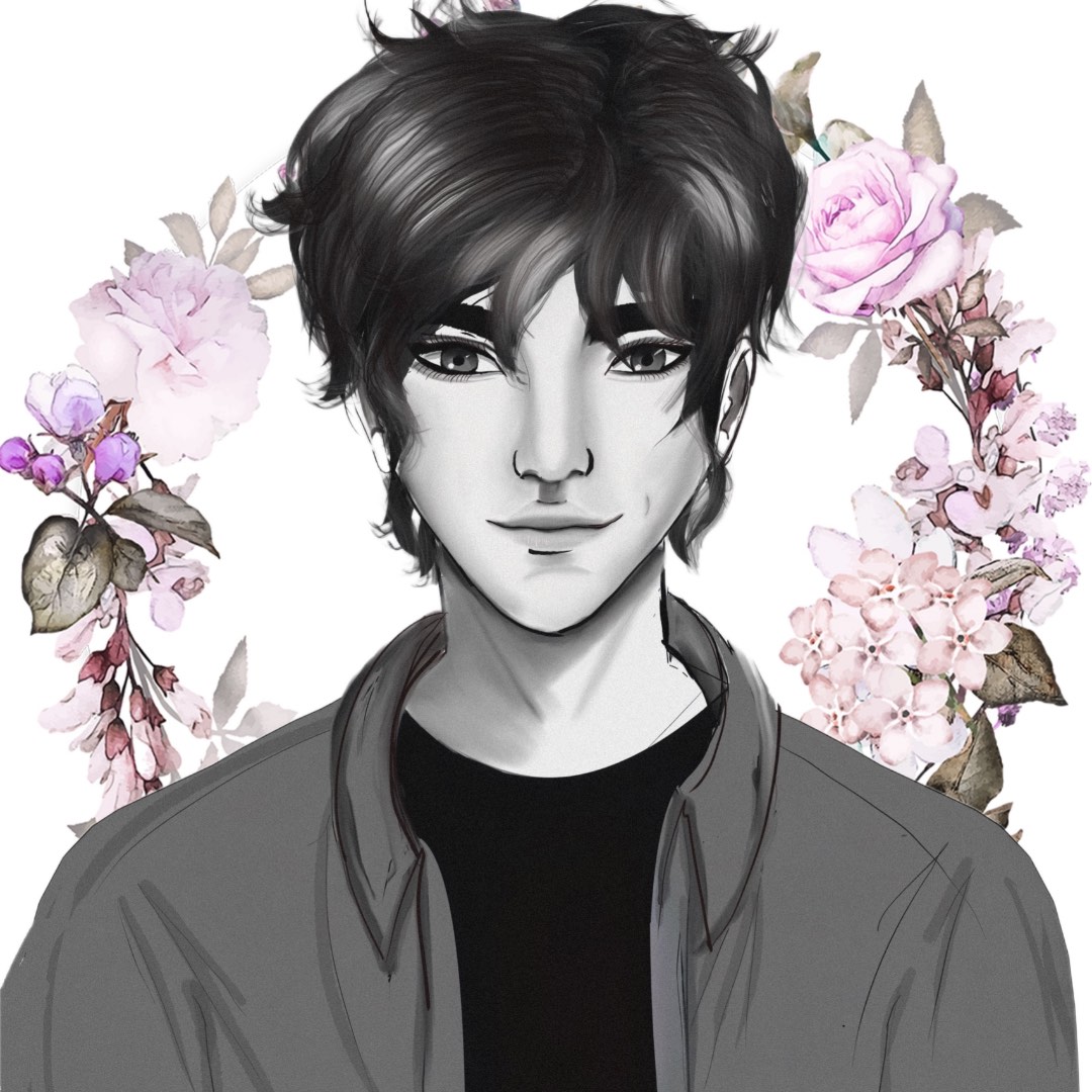 Flowers for Maria | WEBTOON