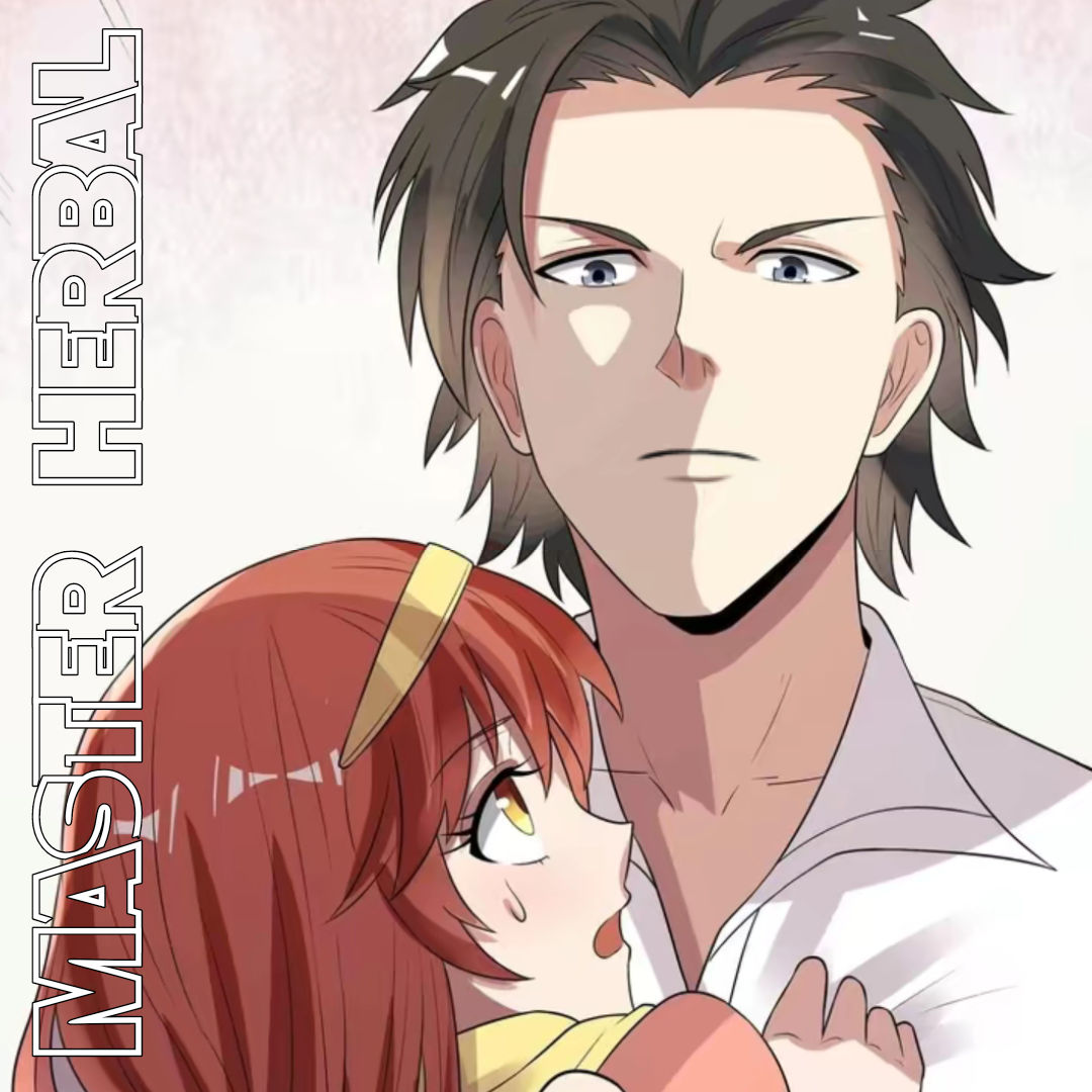 MASTER HERBAL | LINE WEBTOON
