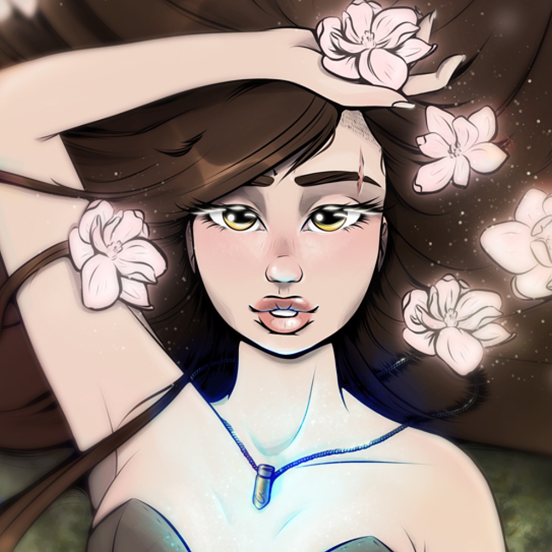 Silver Bullet | WEBTOON