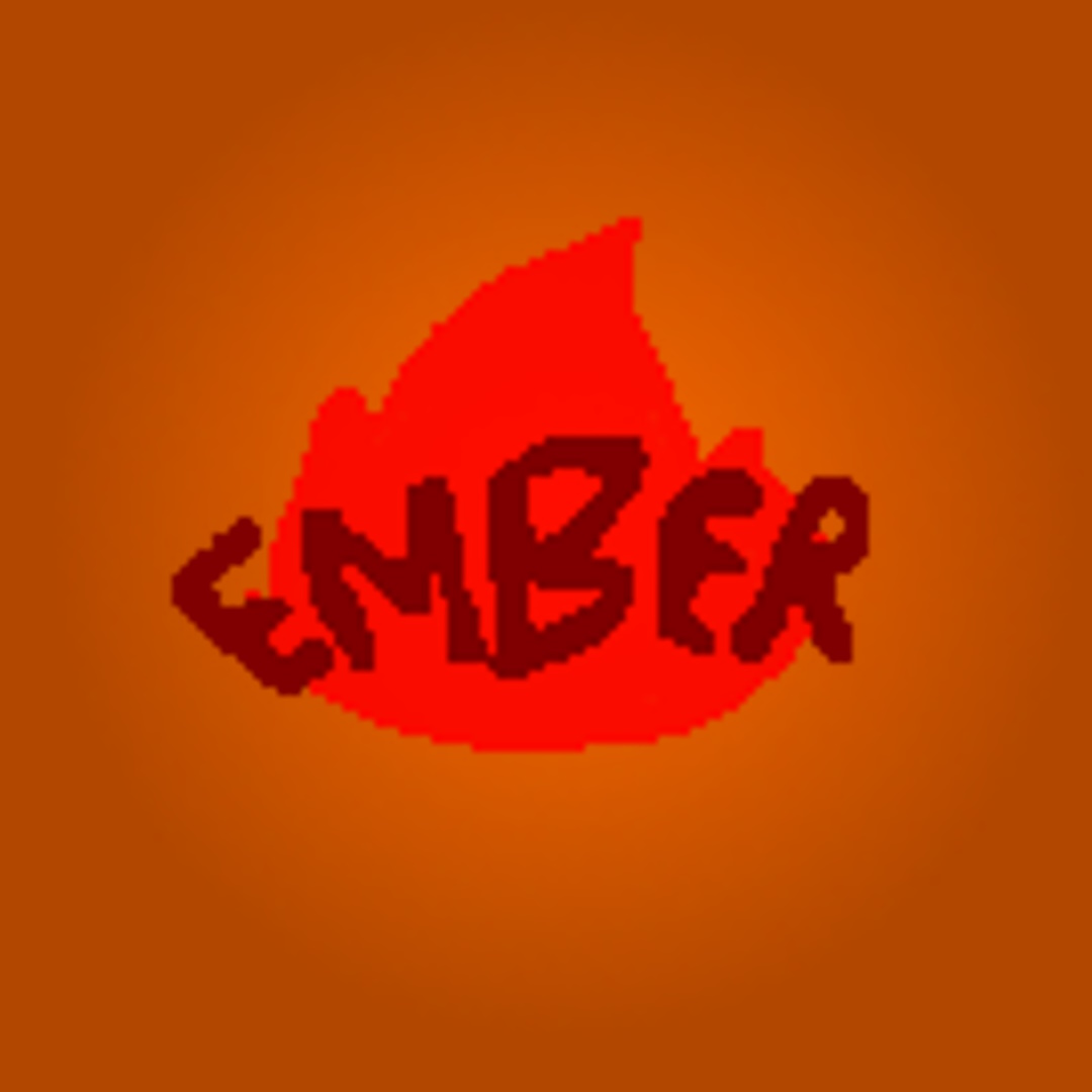EMBER | WEBTOON
