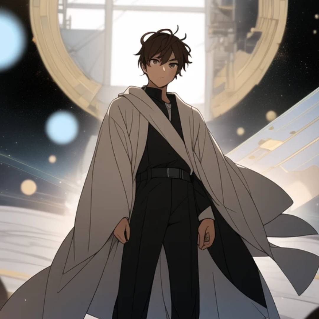 Las vidas pasadas de Zephyrion | WEBTOON