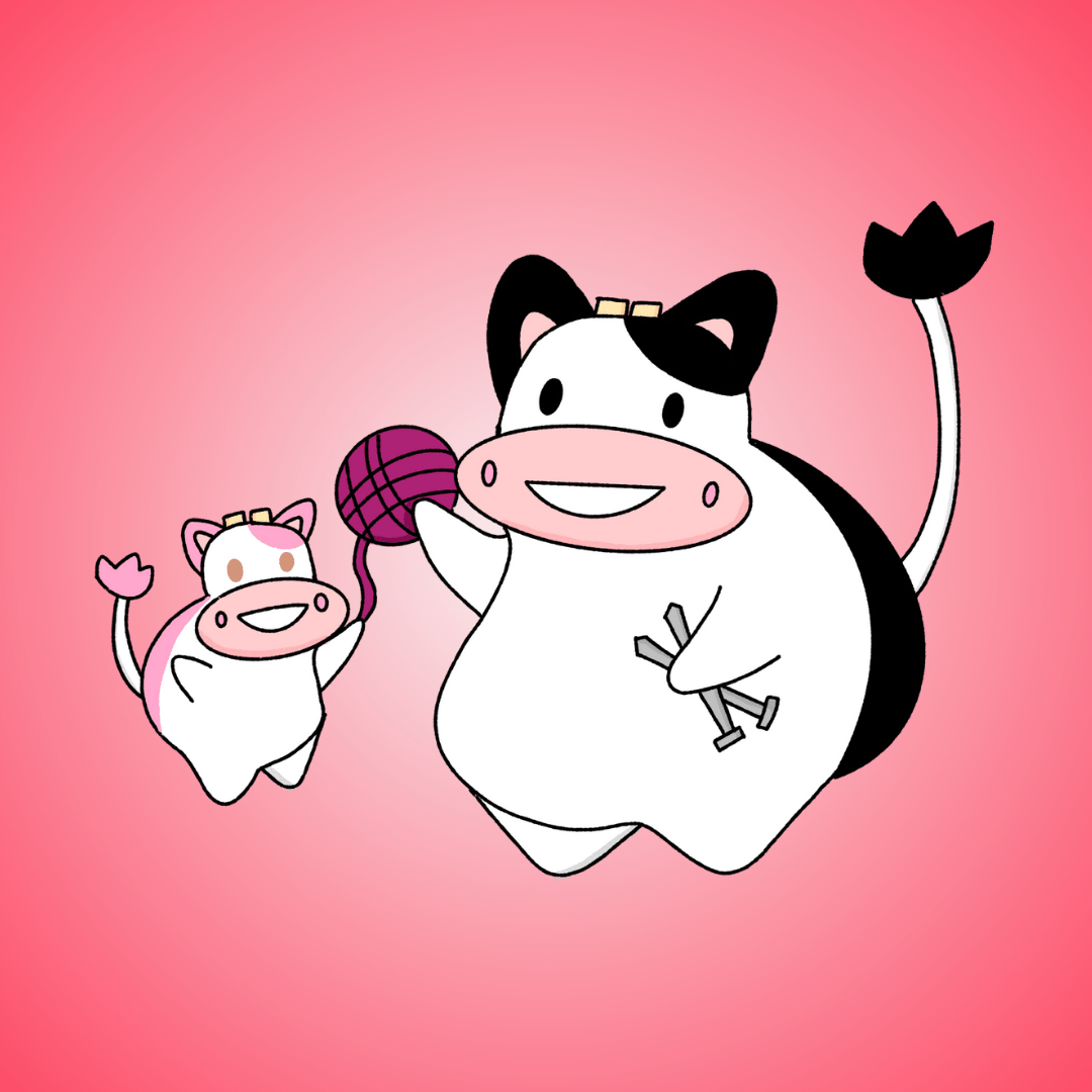 Lotus Cow Comics | WEBTOON