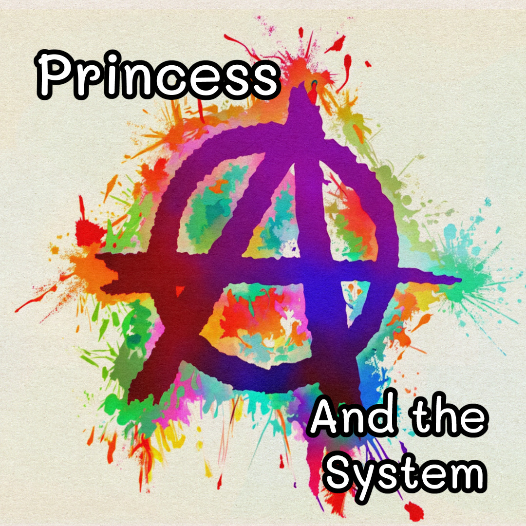 Princess and the System | WEBTOON