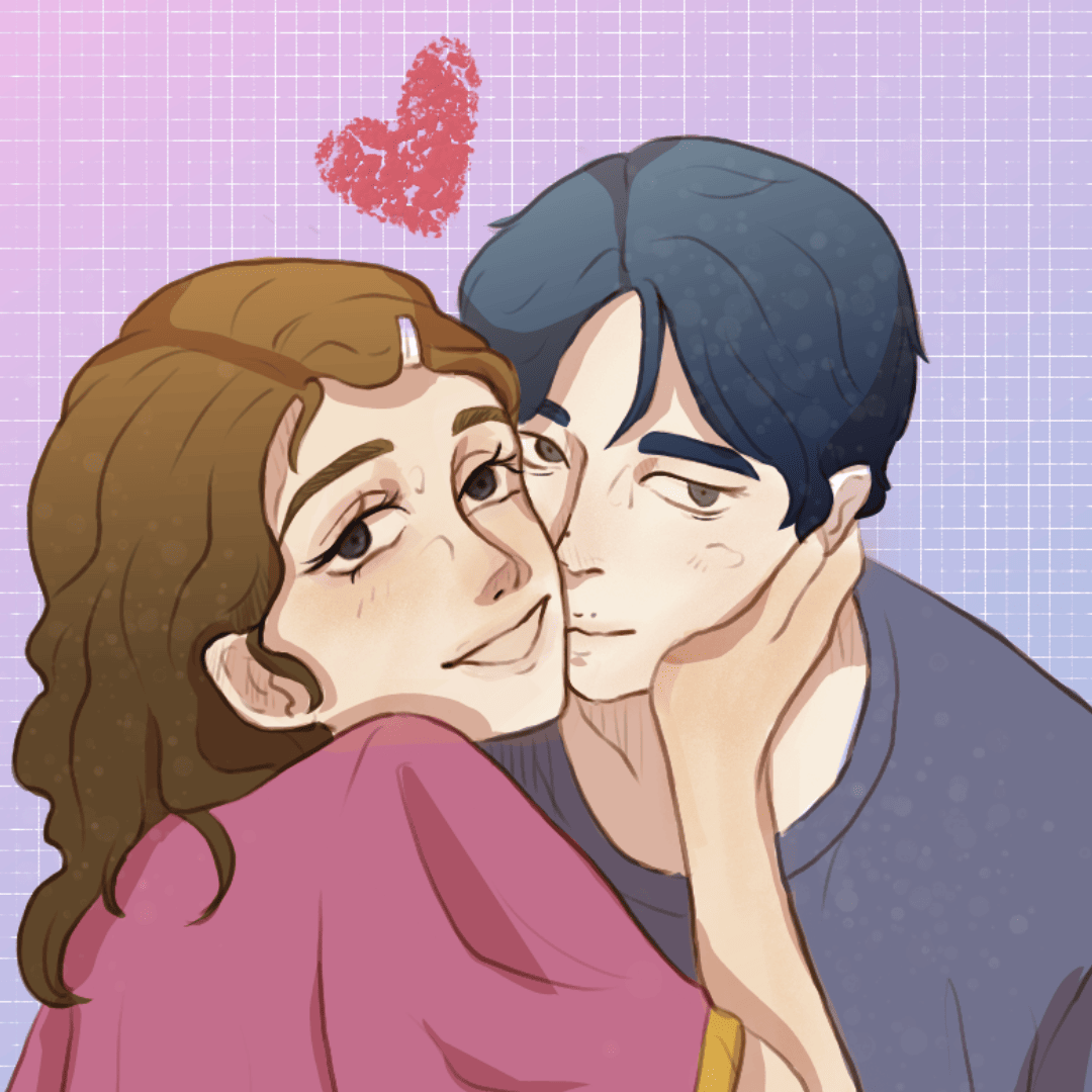 Rainbow Dreams | WEBTOON