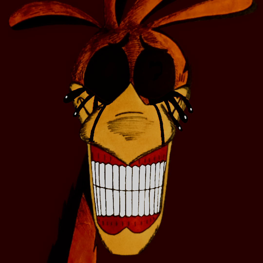 Sonny's Struggle. A Cocoa Puffs creepy pasta | WEBTOON