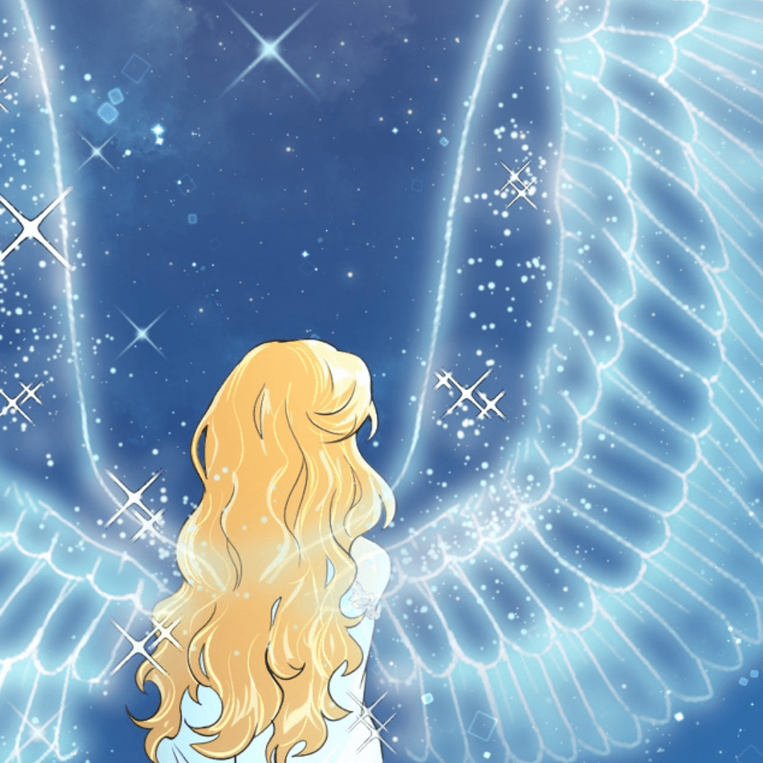 Raising the Moon | WEBTOON