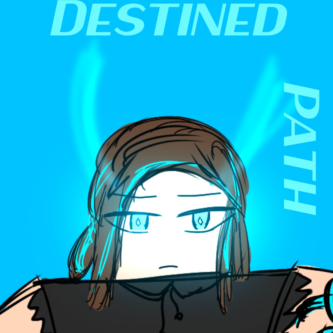 Destined Path Volume Two | WEBTOON