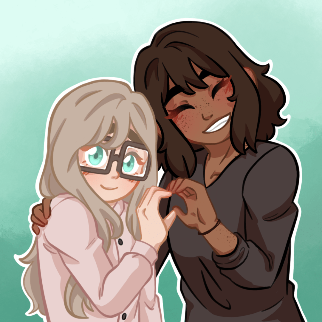 Blank Canvas | WEBTOON